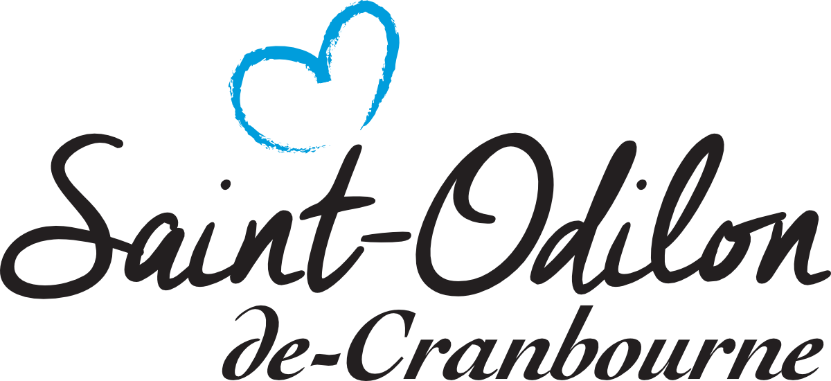 Accueil - Municipalité de Saint-Odilon-de-Cranbourne